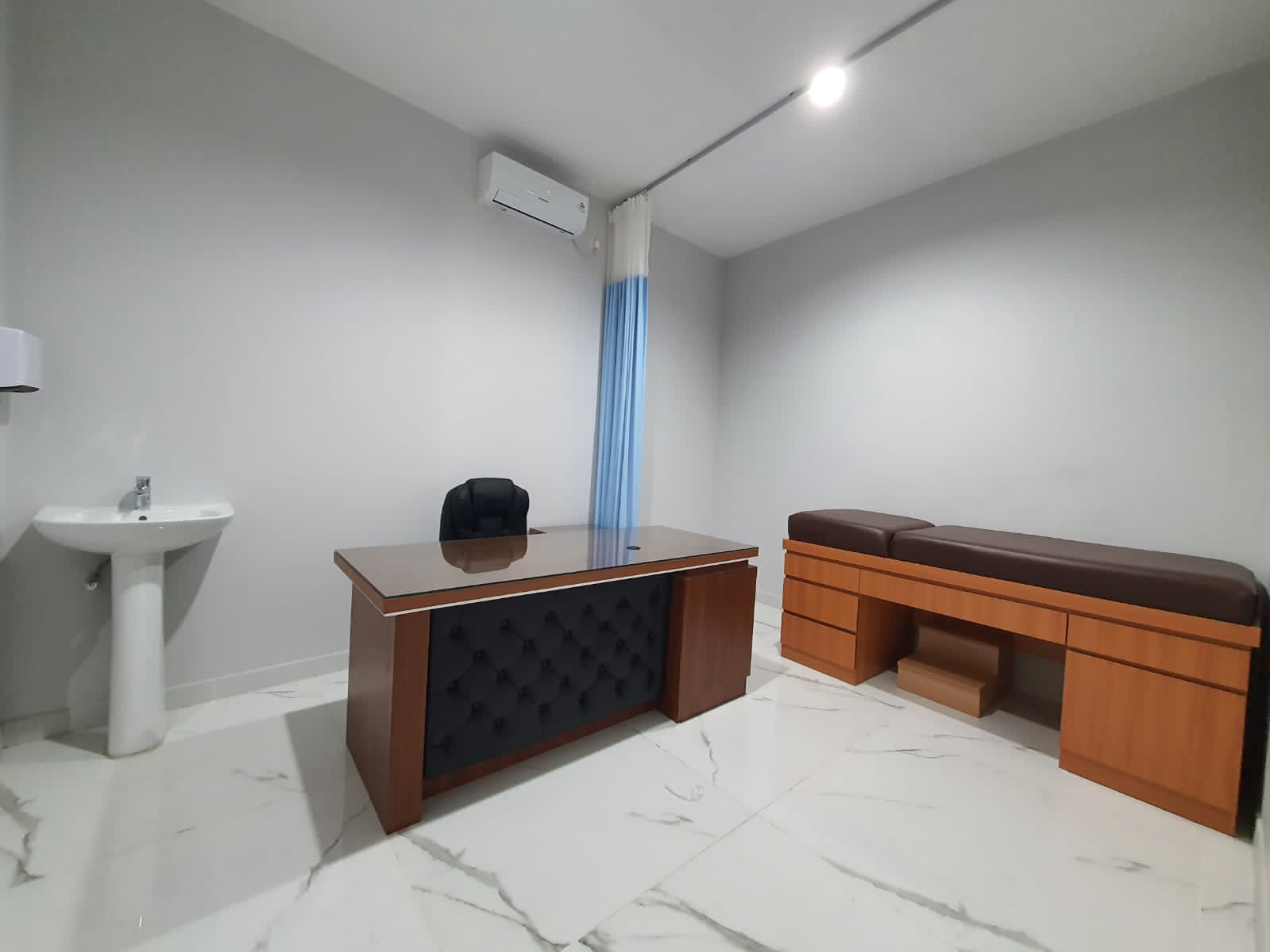 Klinik Inter Medika - Klinik Kesehatan Umum