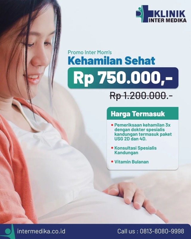 Promo - Klinik Inter Medika