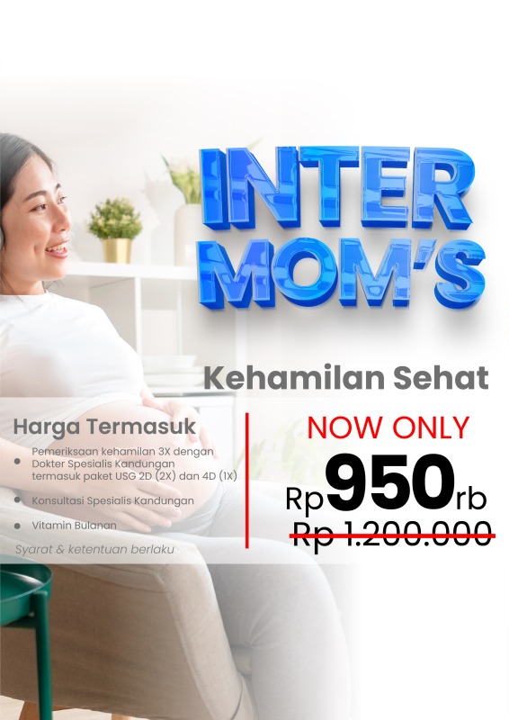 Promo - Klinik Inter Medika