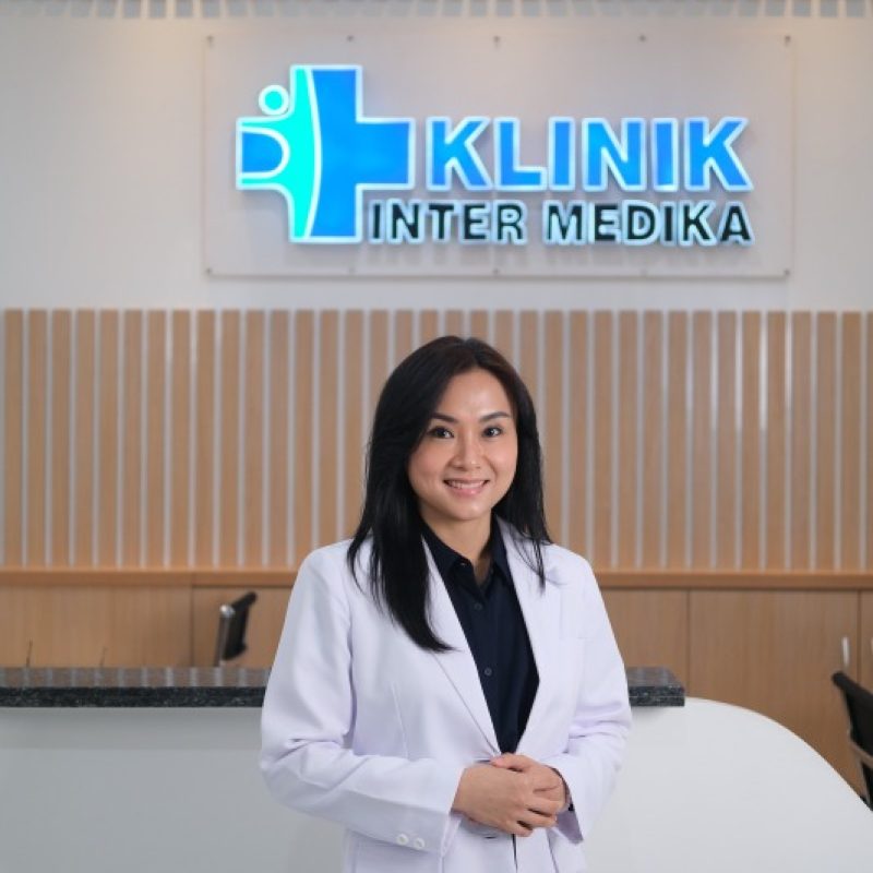 Klinik Inter Medika - Klinik Kesehatan Umum