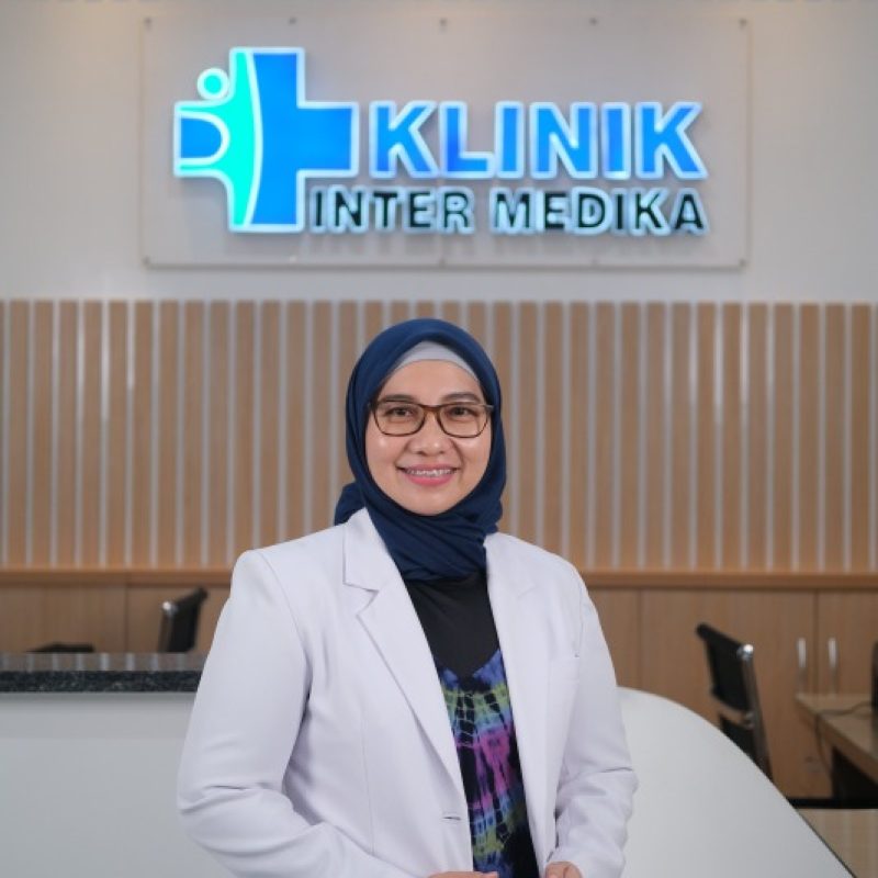 Klinik Inter Medika - Klinik Kesehatan Umum